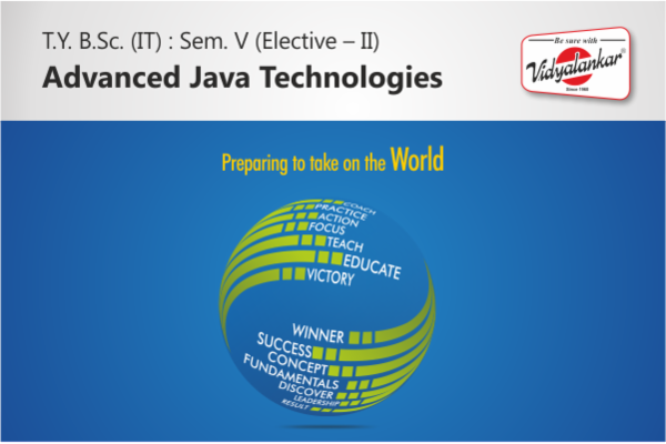 Advanced Java Technologies Java E Course